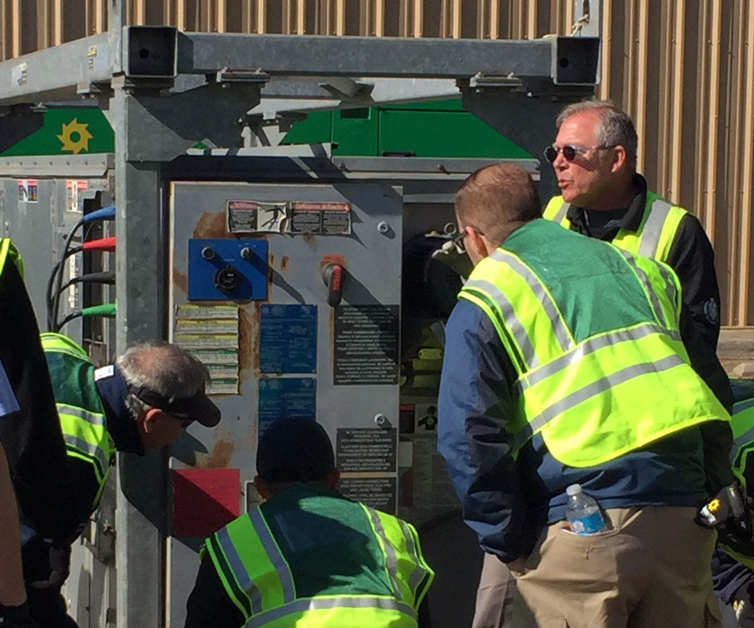 Services | Jim Thompson & Co, Inc.